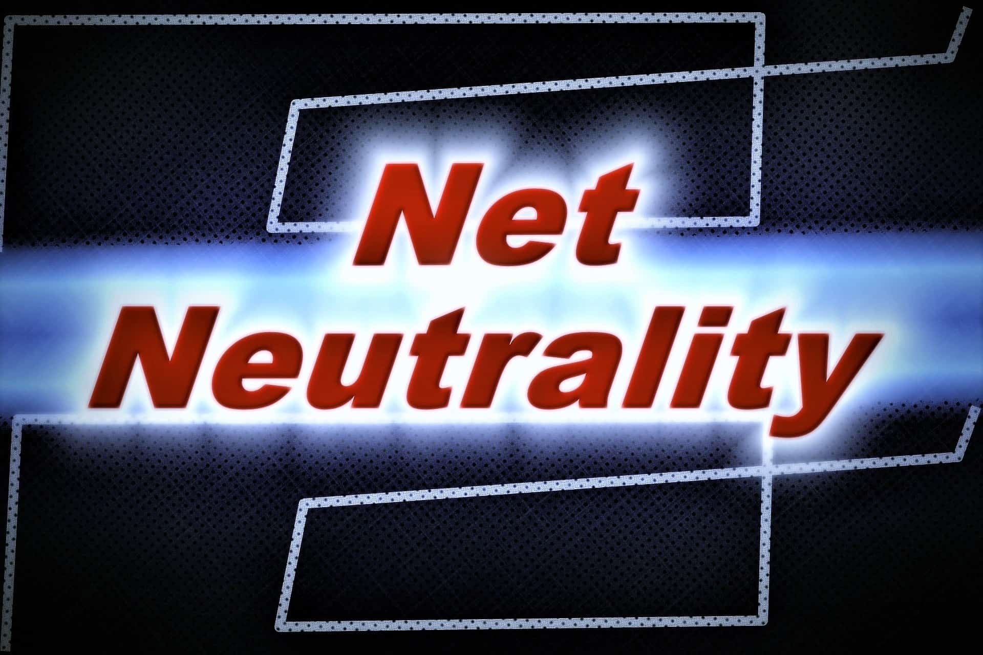 What is Net Neutrality? | Technology Visionaries LLC