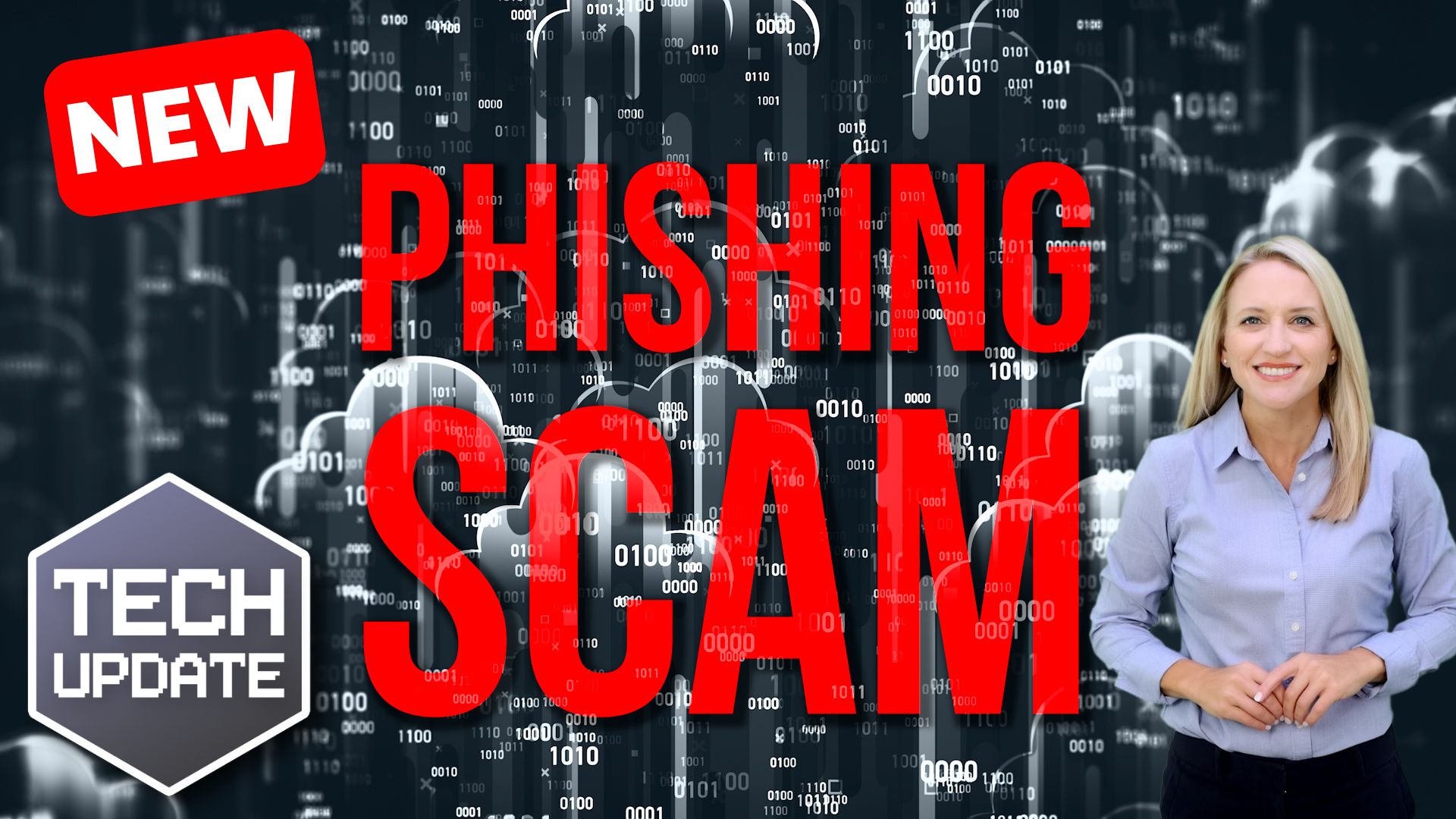 New phishing scam is smarter than ever… here’s how to protect your ...